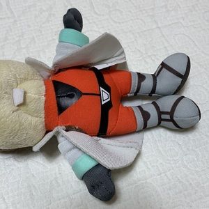 Nintendo | Toys | 6 Peppy Hare Star Fox Plush World Of Nintendo By ...